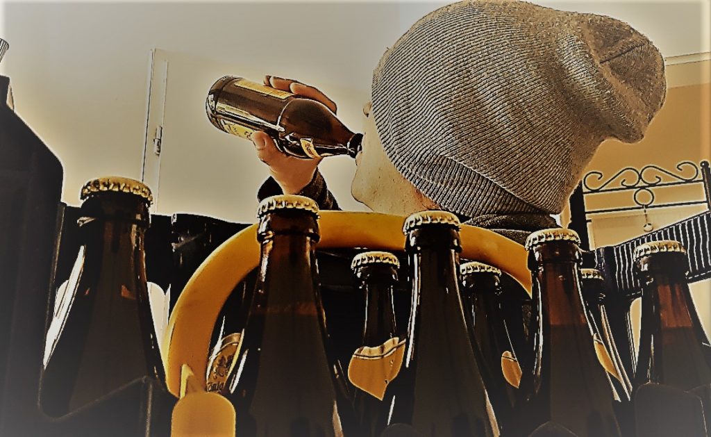 Schwerte: Fahrradunfall mit 3,52 Promille | Rundblick Unna