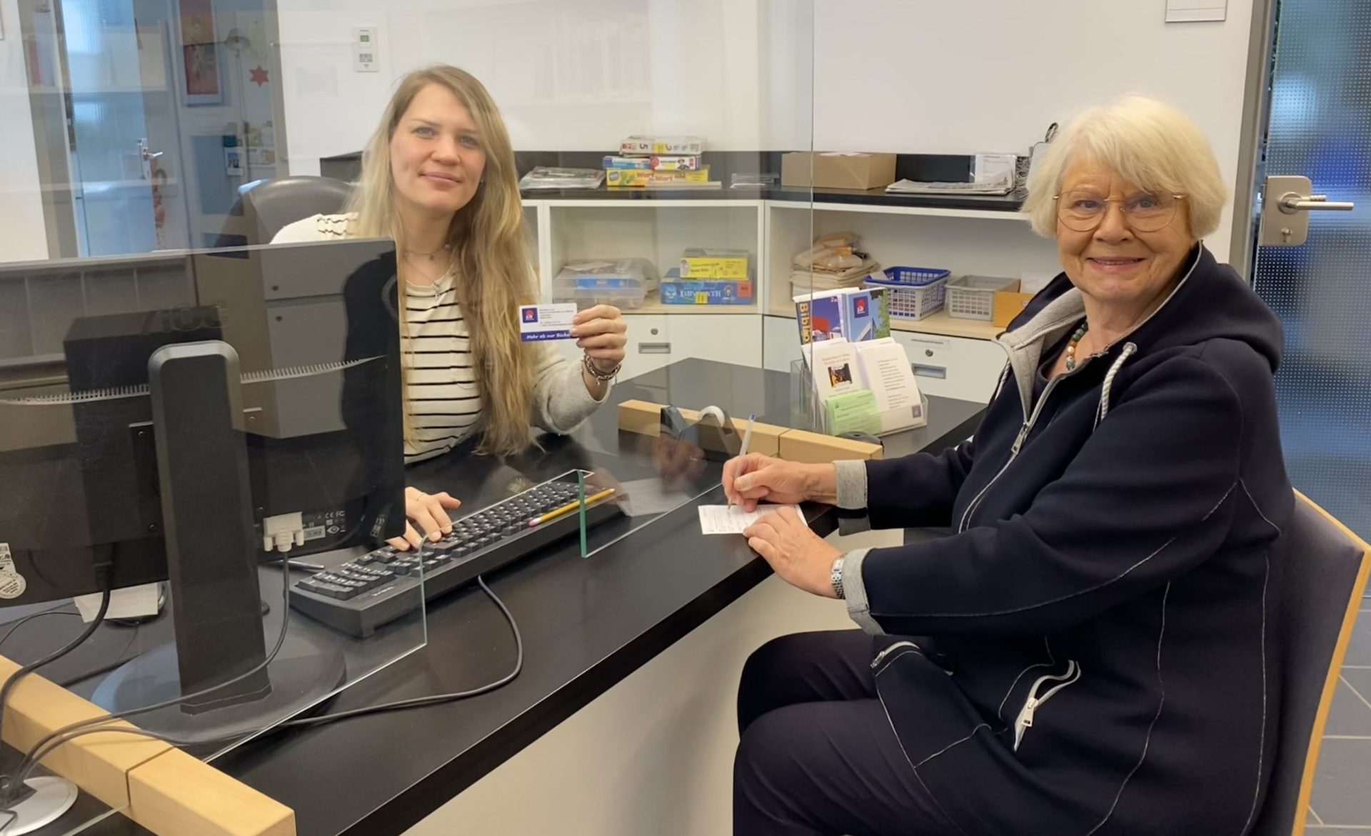 Bibliotheksgebühren im Unnaer ZiB werden für viele Nutzer günstiger ...