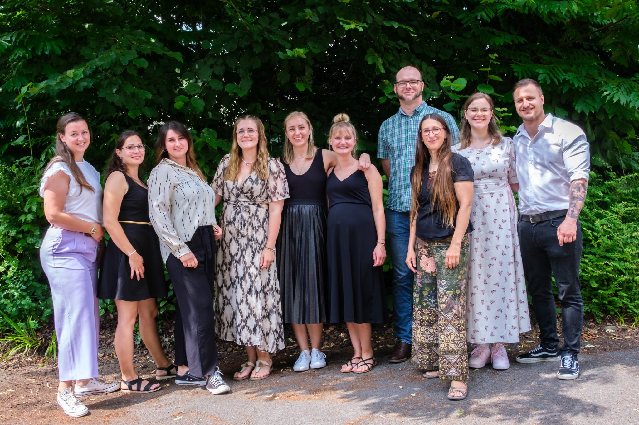 Schuljahr ist zu Ende: Märkisches Berufskolleg verabschiedet im ...