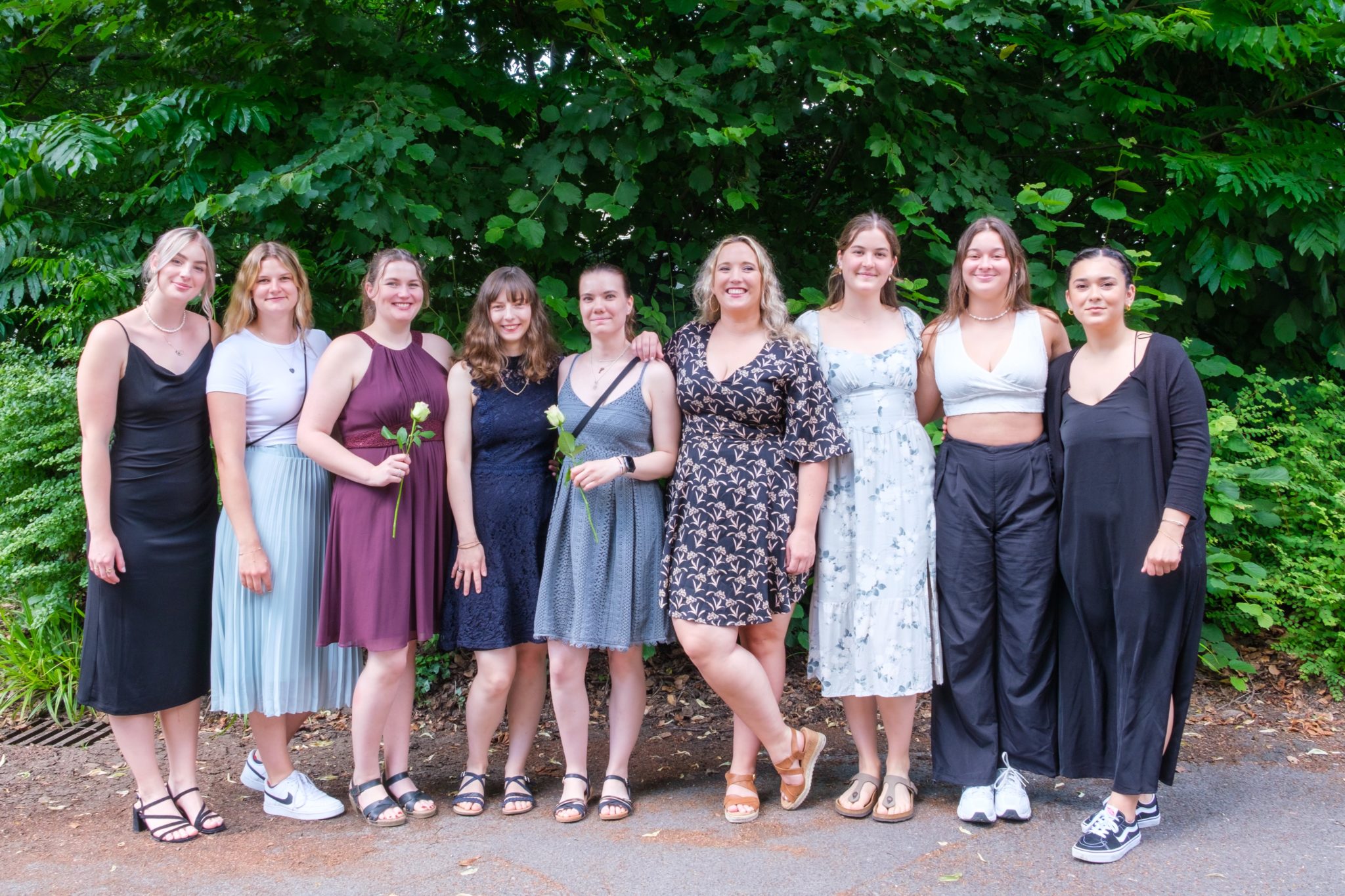 Schuljahr ist zu Ende: Märkisches Berufskolleg verabschiedet im ...