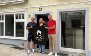 Mit Steuergeld subventioniert: Neues Bistro eröffnet in Unnaer City ...