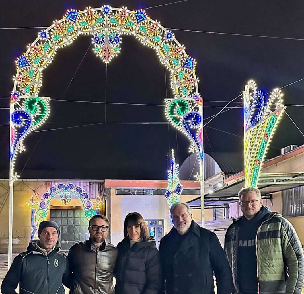 Un(n)a Festa Italiana 2025 steht vor der Tür: Ab diesem Wochenende wird ...