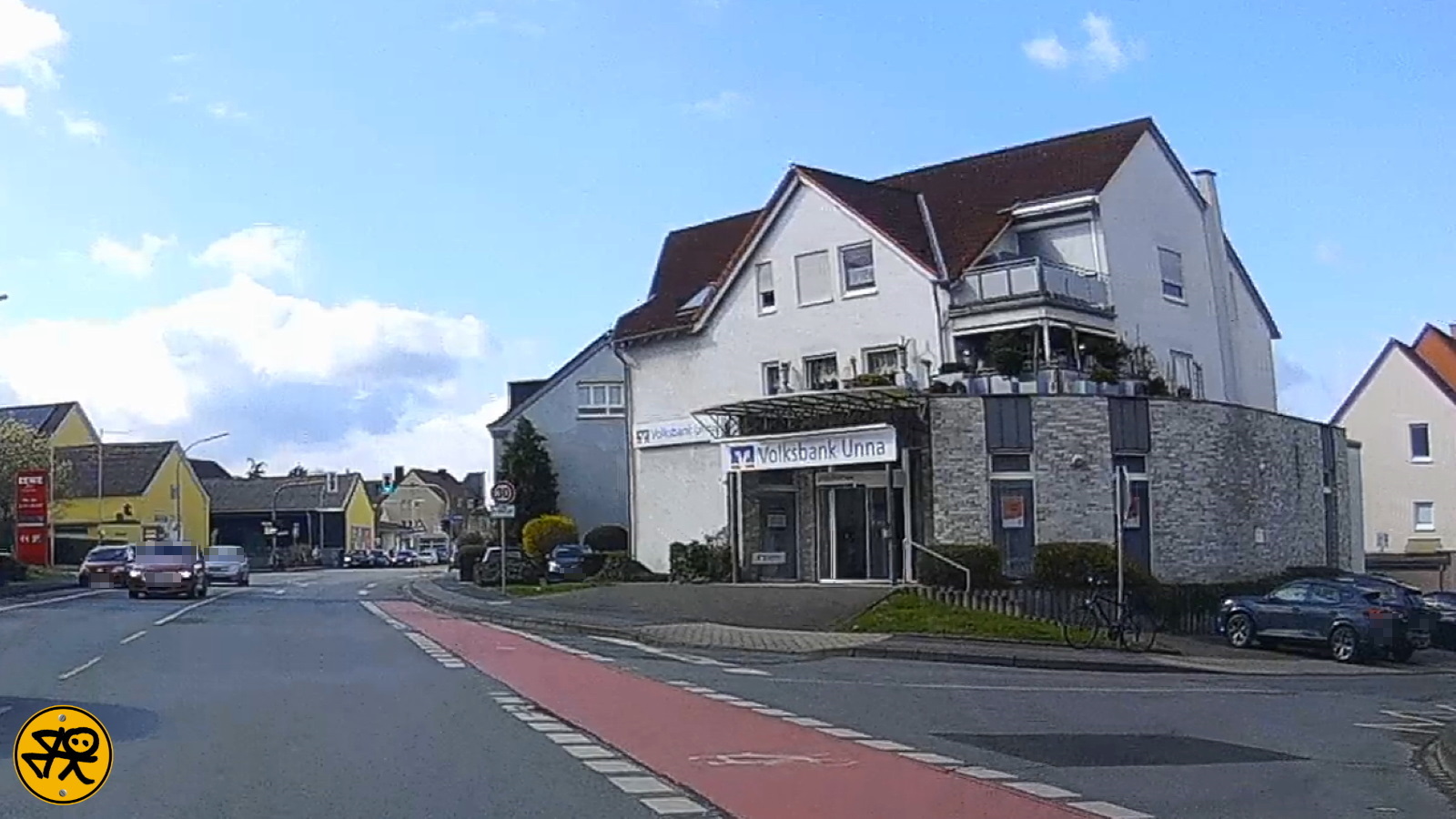 Volksbank Massen „zieht im September nach Unna-Mitte um“ – mit anderen ...