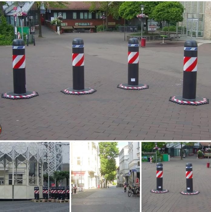 Aus für Stadtfestbühne im „Reallabor“: Junge Bands wollen spielen, wo ...