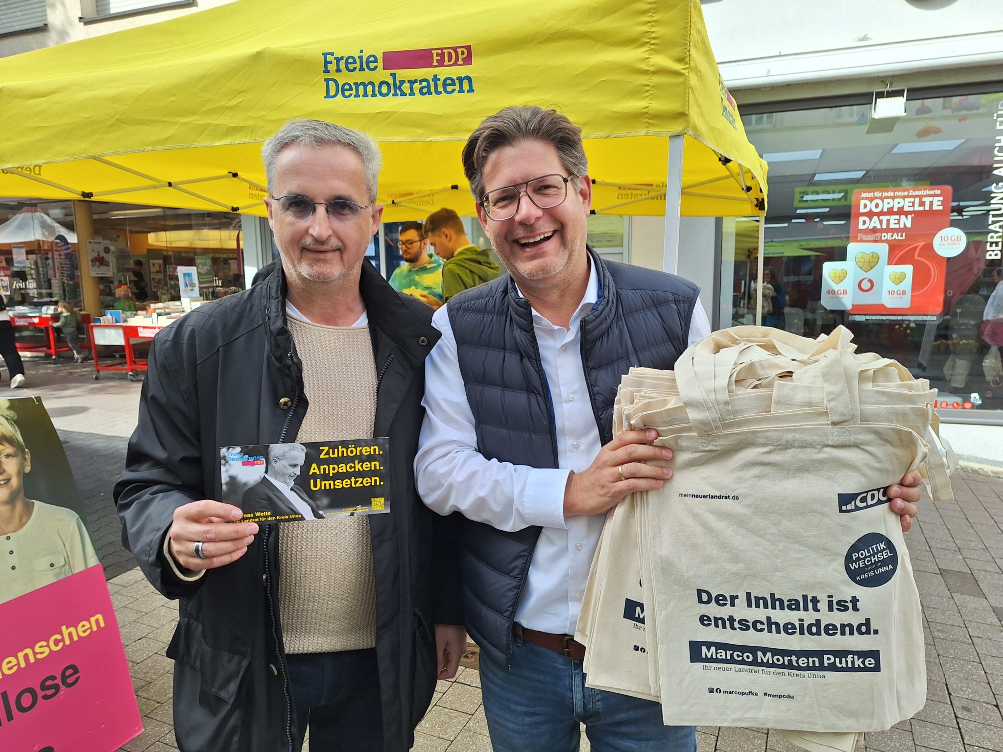 Kreis Unna Der Landrat In Unna In Das örtliche